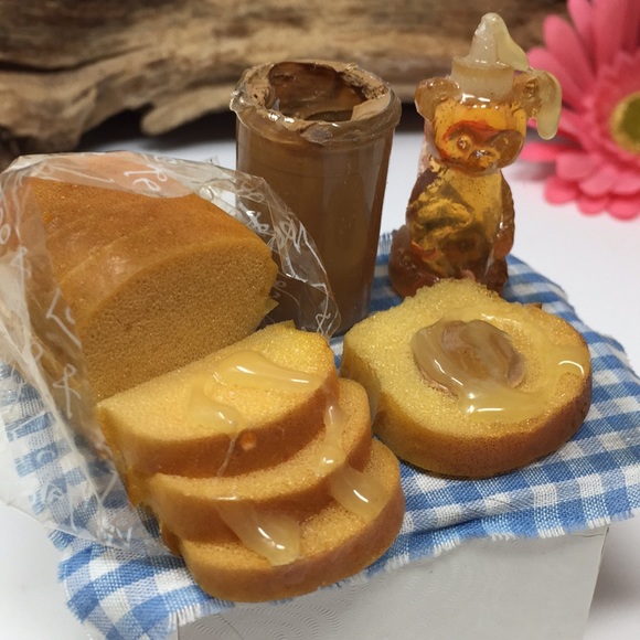 Knotts Betry Farm | Accents | Knotts Berry Farm Vintage Teddy Bear ...